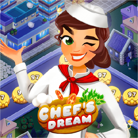 Chef's Dream | PLAY